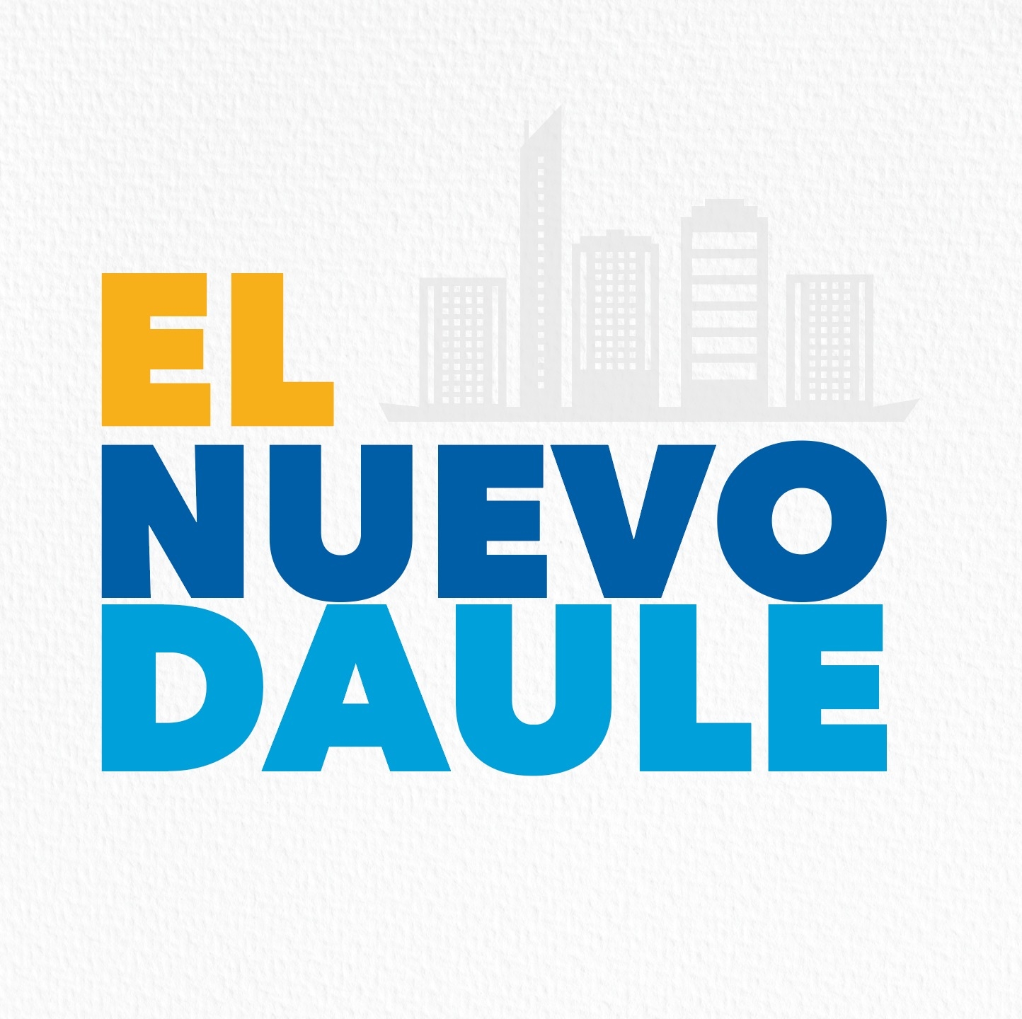 Alcalde de Daule - Dr Wilson Cañizares